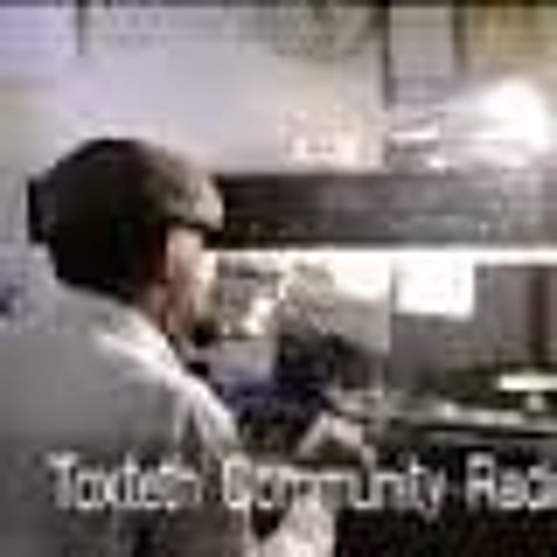 Stream Story Of TCR Radio Toxteth's First Priate Radio Station by ...