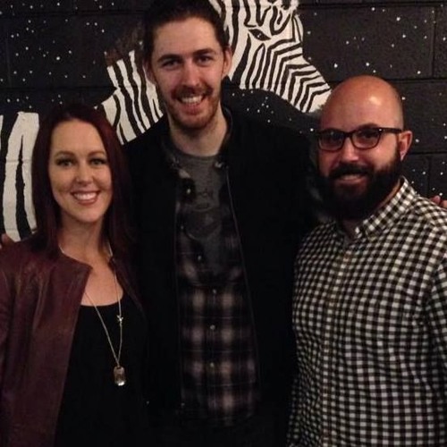 Stream Hozier Raps Notorious B.I.G. by Cassiday Proctor | Listen online ...