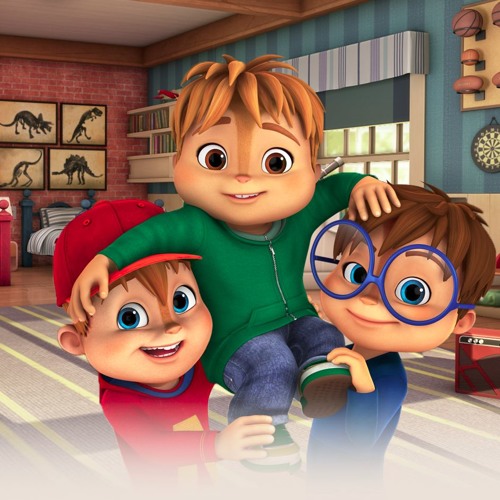 Stream Nothing Without Me Alvin And The Chipmunks Lyrics by Zack Cerny ...