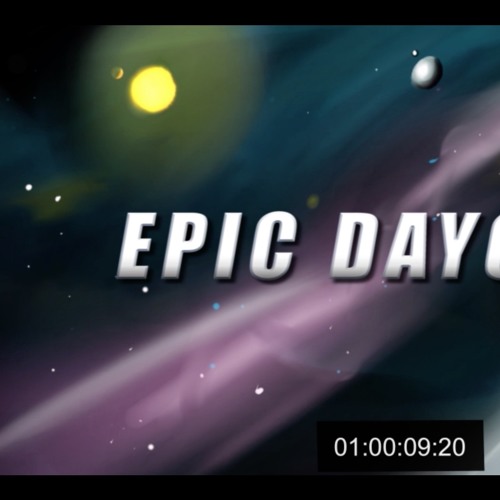 Stream curtis-hager | Listen to Epic Daycare Original Score playlist ...