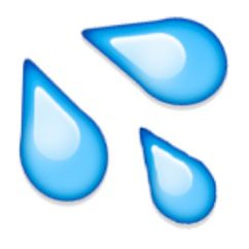 Stream Dillon Scheel | Listen to Squirting water Emoji playlist online ...