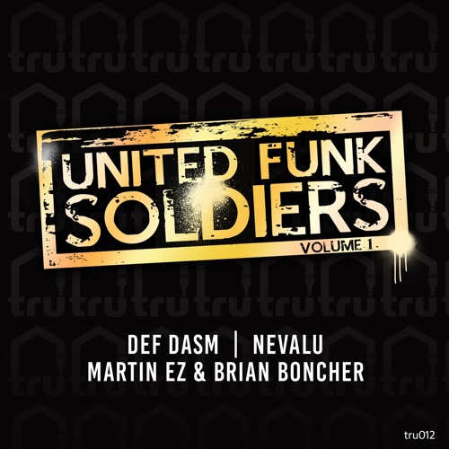 Brian Boncher & Martin EZ Tracks / Remixes Overview