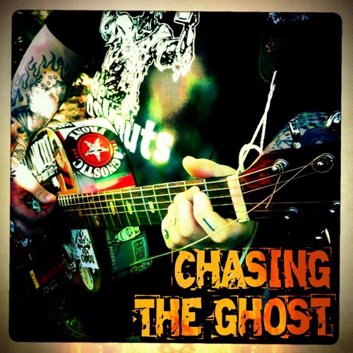 Stream She Pees Herself To Sleep by Chasing The Ghost | Listen online for free on SoundCloud