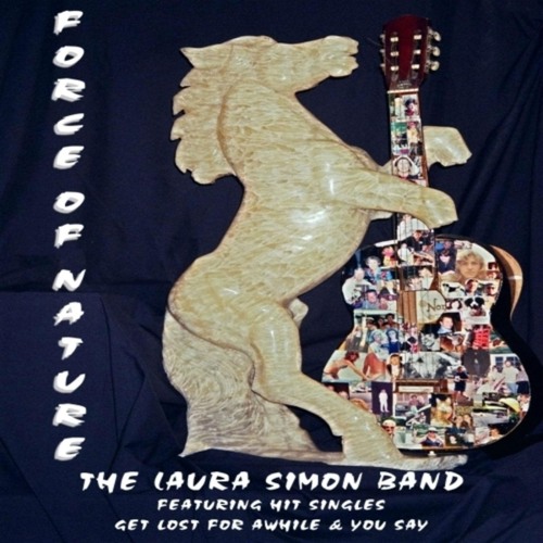 Stream You Say by The Laura Simon Band | Listen online for free on ...