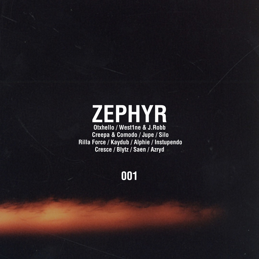 Stream ZEPHYR | Listen to 001 playlist online for free on SoundCloud