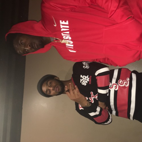 Stream Never Love Her (Trell Boss & L-Money) by Jotty Boyz ...