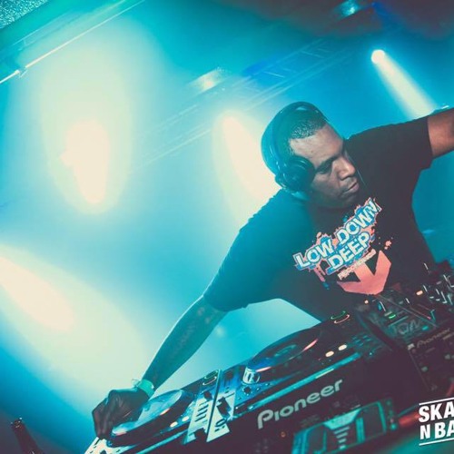 Stream DJ PROFILE PRESENTS...5K FOLLOWERS ON SOUNDCLOUD MIX by DJ ...