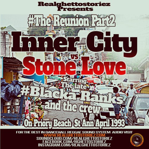 Stream INNER CITY VS STONELOVE.PRIORY BEACH.APRIL93 by RGS | Listen ...