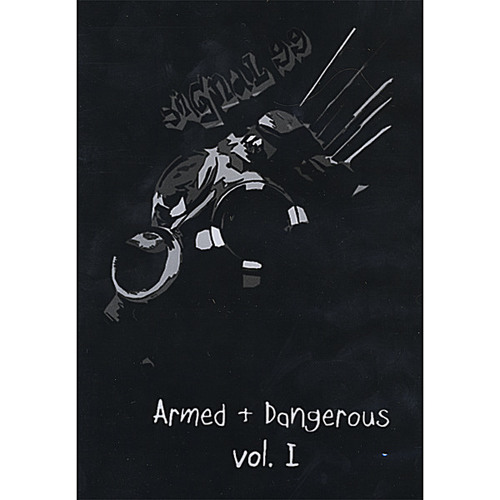 Stream Armed & Dangerous (Demo) by Signal 99 | Listen online for free ... Stream Armed & Dangerous (Demo) by Signal 99 | Listen online for free ...
