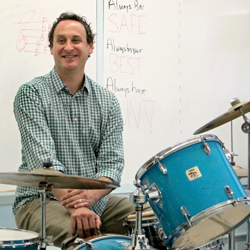 Stream Mike Simons, Intonation Music Workshop (Kennicott Park & Taylor ...