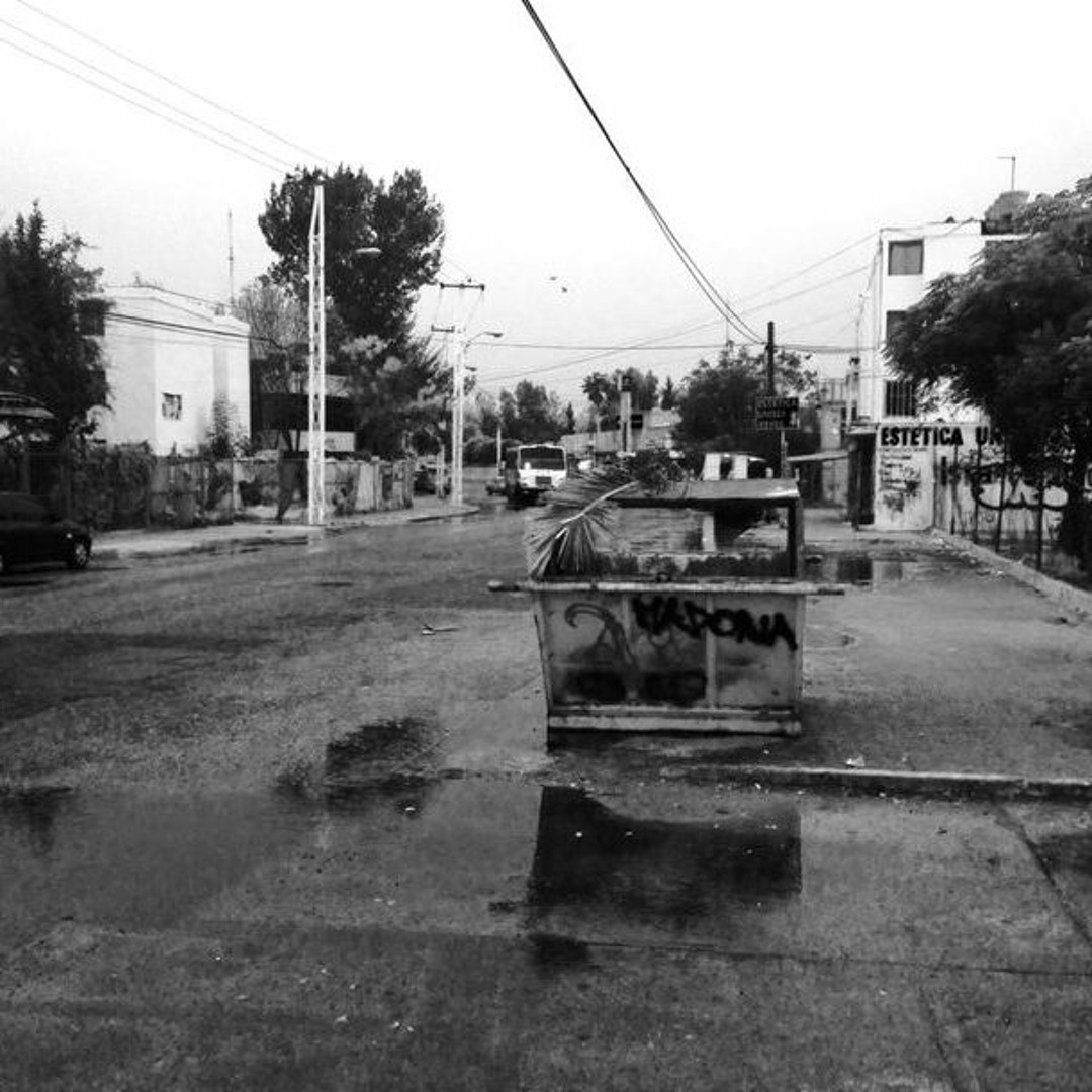 Stream Terrible - Hitler - Mentes Rotas - Pareck - Dj Offone ...