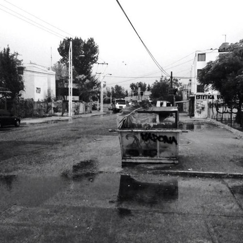 Stream Terrible - Hitler - Mentes Rotas - Pareck - Dj Offone ...