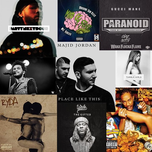 Stream PhaserMag | Listen to PhaserMag Rap/Rnb Hits ( All time ...