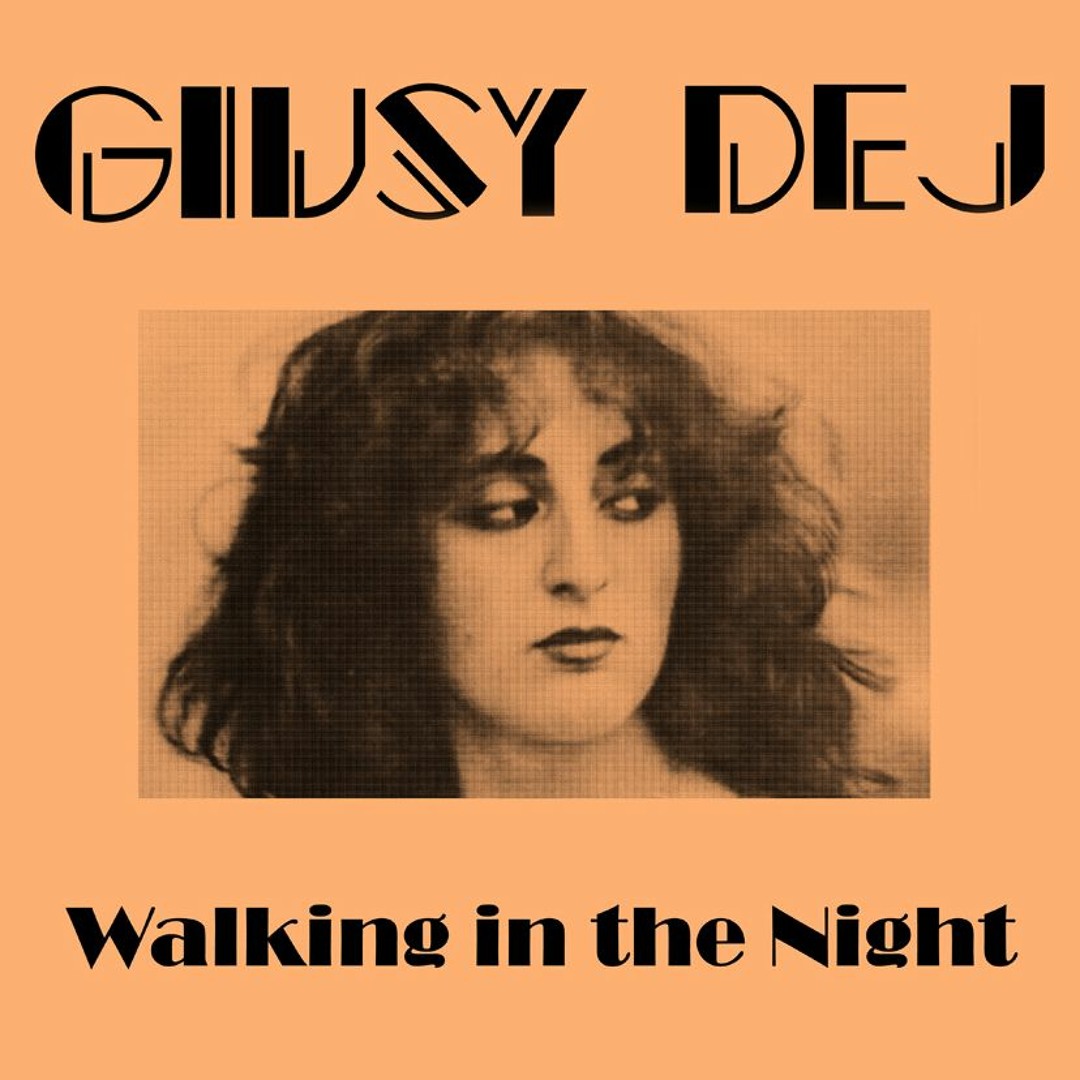 Stream Giusy Dej - "Follow Me" (Hysteric Extended Edit) by Mothball ...