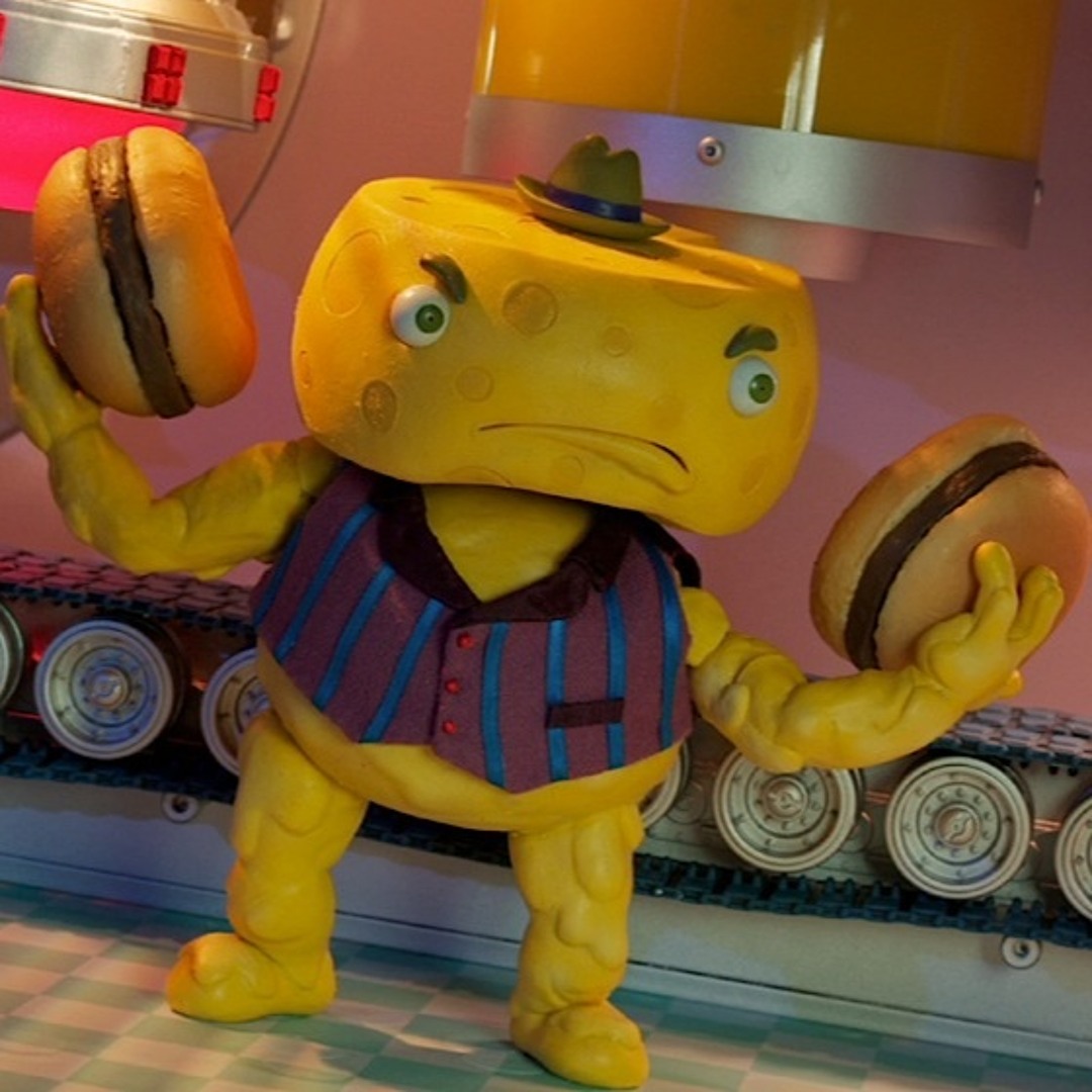 Stream The Bite-Sized Adventures Of Sam Sandwich - Throwing ...
