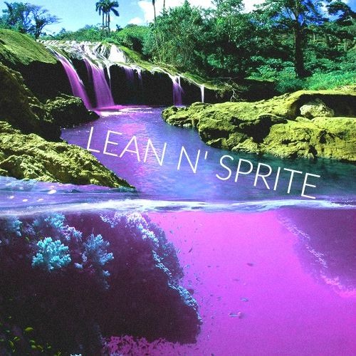 Stream Lean N' Sprite by Stevie Champagne | Listen online for free on ...
