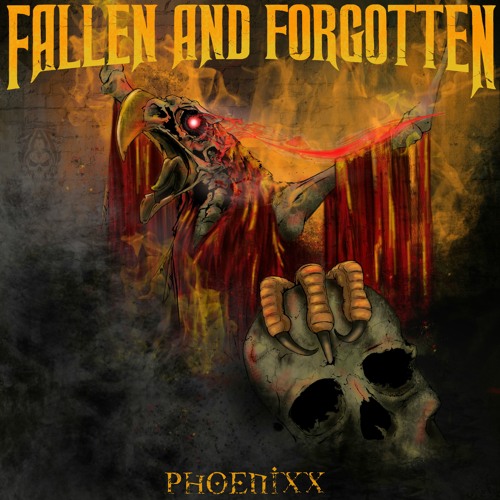 Stream The Truth Lies With You by Fallen and Forgotten | Listen online ...