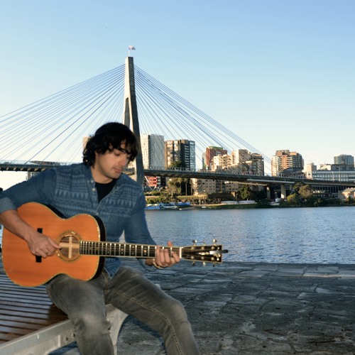 Stream JURAMIDAM COVER - AARON PRENTICE MUSIC by Aaron Prentice Music ...