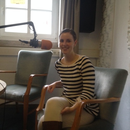 Stream Interview mit Laura Mack, EU Careers Ambassador by Radio Q ...