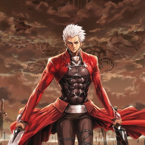 Stream (Fate/stay night: Unlimited Blade Works OST)Last Stardust ...