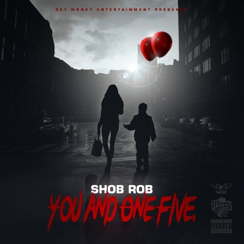 Stream You And One Five by Shob Rob McKneely | Listen online for free ...