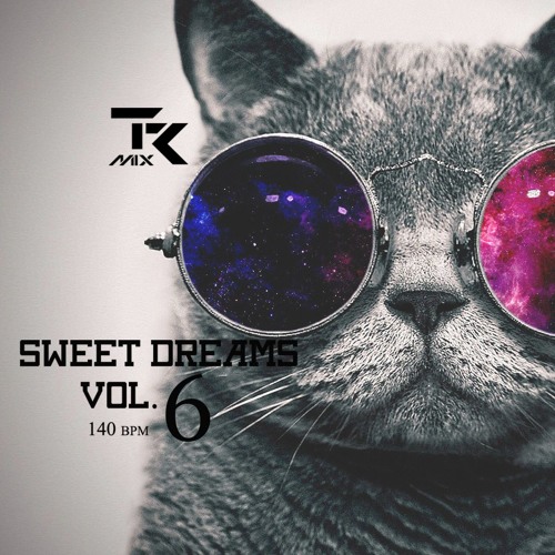 Stream Sweet Dreams Vol.6 Extrait by Tommy AkAi Randria | Listen online ...