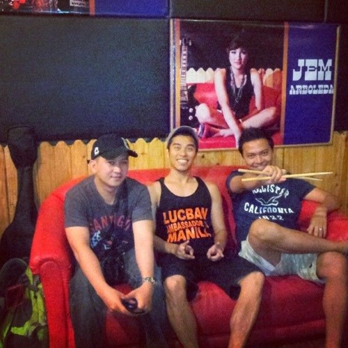 Stream Plain White Wall by Inflo Music PH | Listen online for free on ...