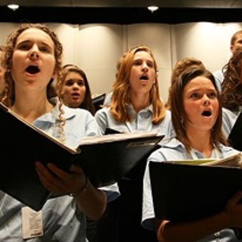 Stream even more Risky Encores by Cypress Choral Music | Listen online ...