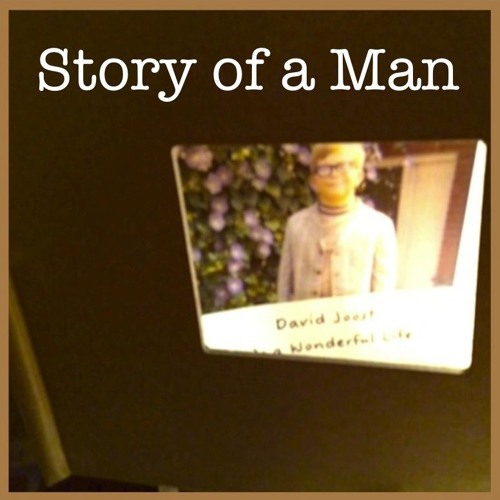Stream Story Of A Man (JoKrCode/House of David) by House of David ...