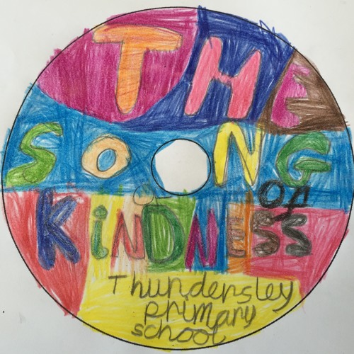 Stream Help Me - Thundersley Primary School by The Songwriting Charity ...