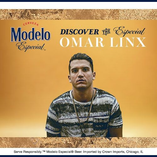 Stream Exclusive Interview/Omar LinX by Modelo Especial | Listen online ...