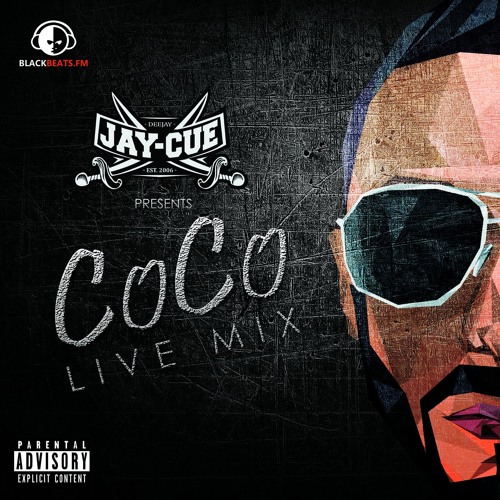 Stream CoCo Live Mix by DJ JAY-CUE by DJ JAY-CUE | Listen online for ...