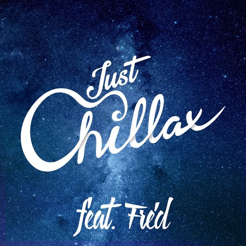 Stream Enjoy The Flight Feat. Fréd by Just Chillax | Listen online for free on SoundCloud