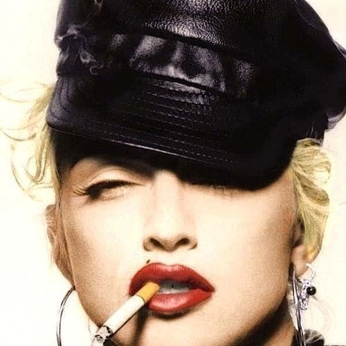 Stream Madonna - Rescue Me (2015 Edit) by = love·blonde | Listen online ...