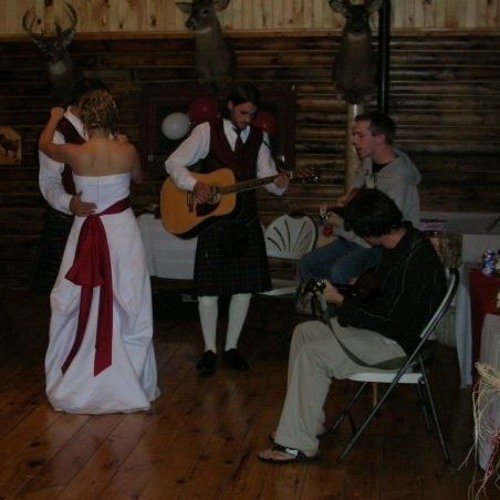 Stream Brother (featuring Andrew MacIntosh and Garrett Roach) by ...