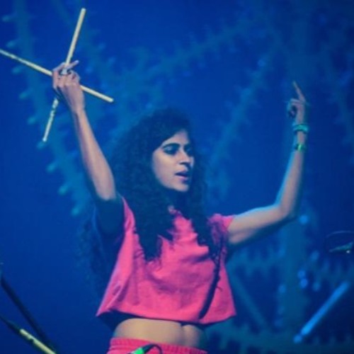 DJ Celeste Lear - Free music on ToneDen