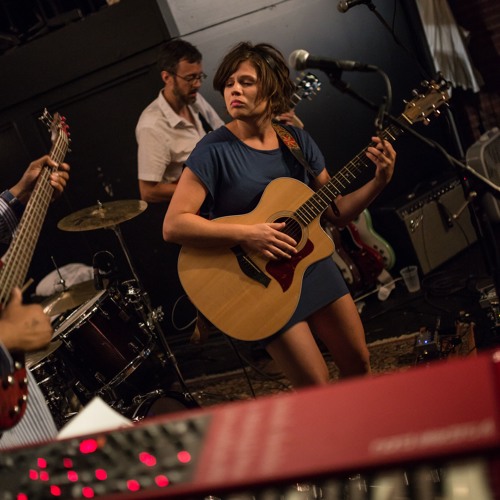 Stream "Black Mountain Blues" raw cut - LIVE - Summer 2015 (cover) by ...