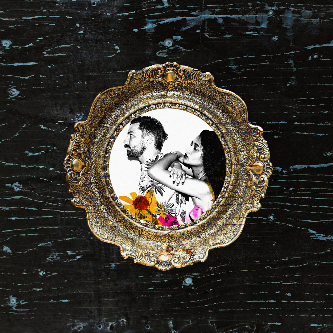 Stream KOLAJ - The Touch (Indiginis Remix) by Hegemon: Your Secret ...