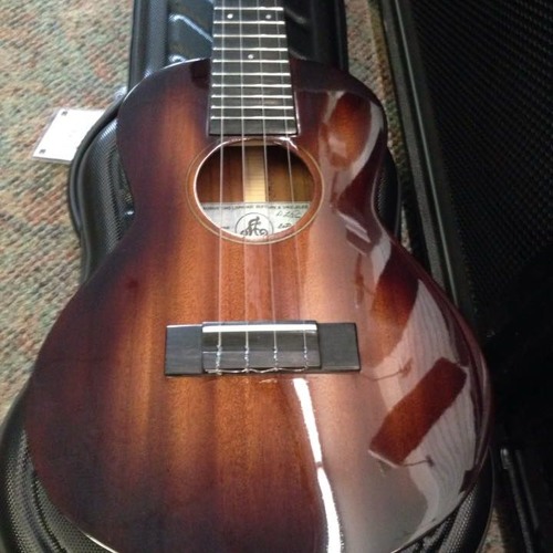 Stream Loprinzi Mahogany Tenor Sample 1 by Donald Mosser | Listen ...