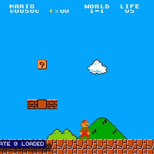 Stream [CloudNinja] Super Mario Bros [Ground Remix] by CloudNinja ...