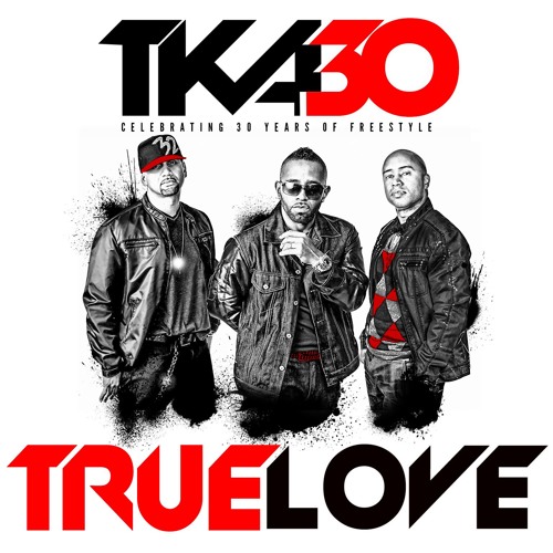 Stream TKA True Love by K7TKA | Listen online for free on SoundCloud