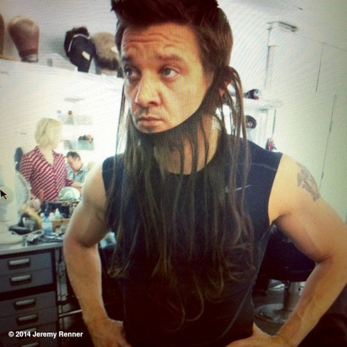 The Past Is Tomorrow feat. Adolph Spitler (he always spits first) (just ...