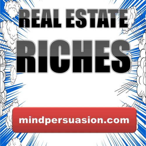 Real Estate Riches Book