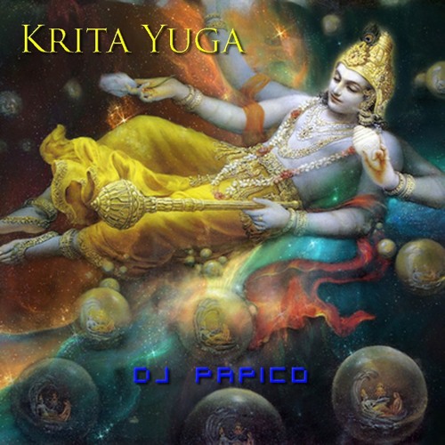 Stream Krita Yuga by dj papico | Listen online for free on SoundCloud