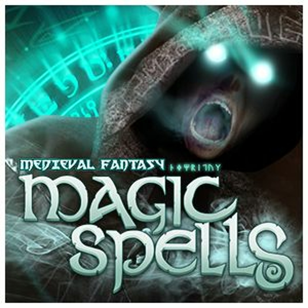Stream Magic Spells SFX Bundle ELEMENTS Sample Mix by Tao And Sound ...