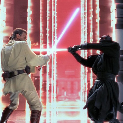 Stream Jedi Vs Sith by Bobbi | Listen online for free on SoundCloud