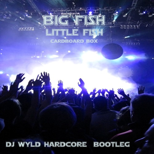 Stream Big Fish Little Fish Cardboard Box - Dj wyld hardcore bootleg ...
