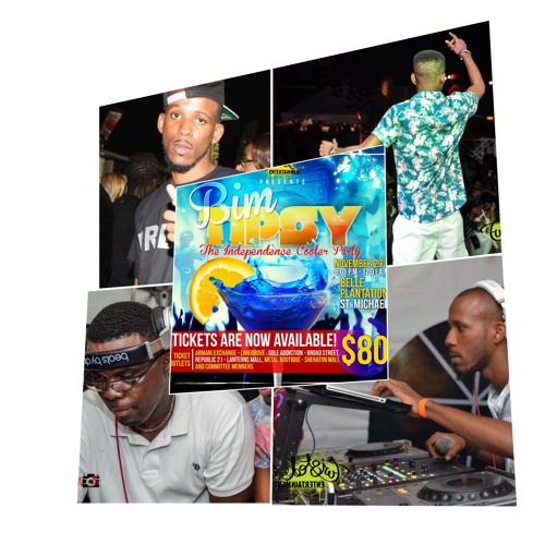 Stream BIM TIPSY INDEPENDENCE MIX by Zamani Moodie | Listen online for ...