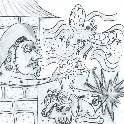 Stream Toilet by Tyler Byers | Listen online for free on SoundCloud