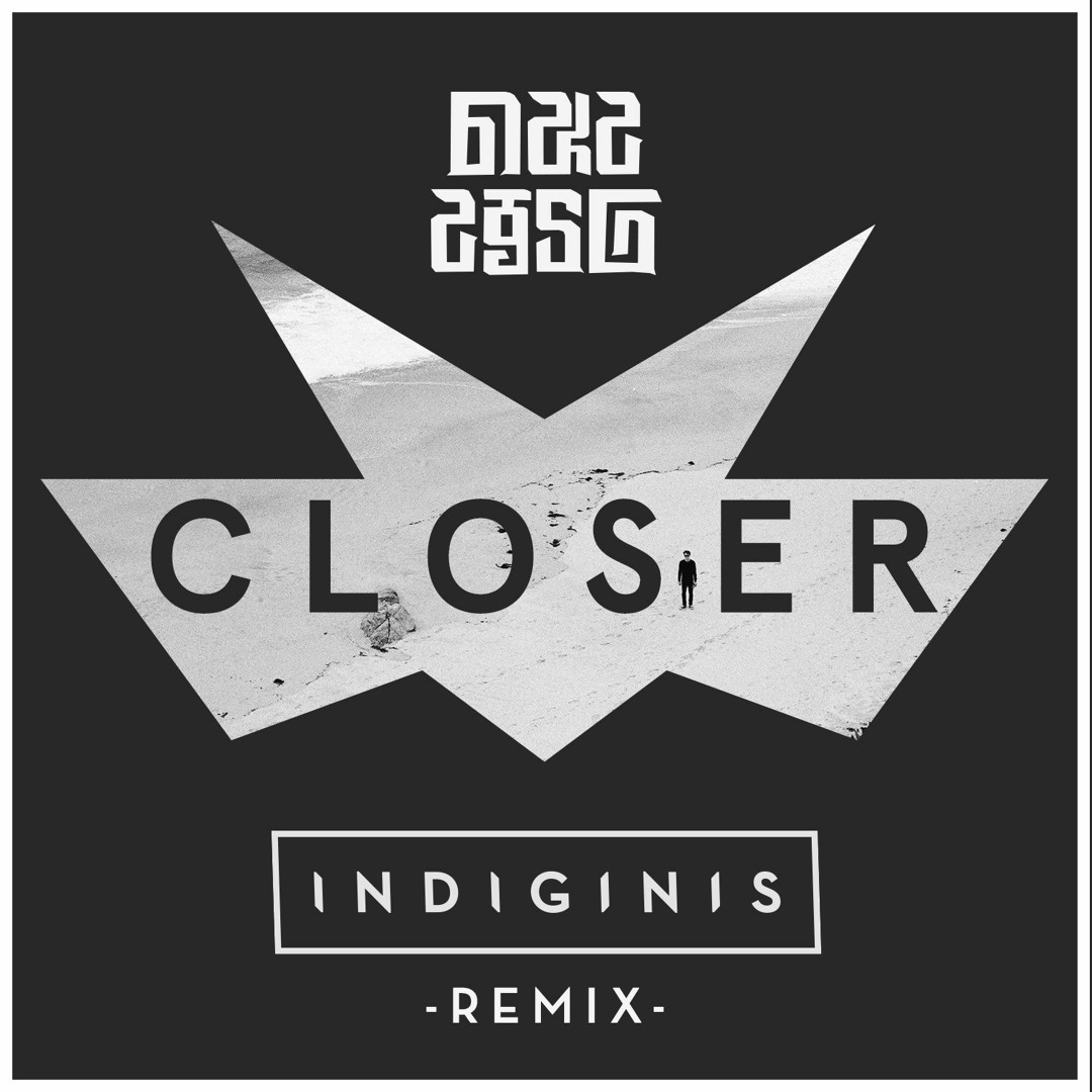 Stream Lemaitre - Closer (Indiginis Remix) feat Jennie A by Lemaitre ...